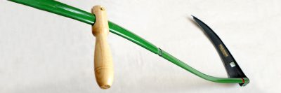 Snaths | Scythe Works