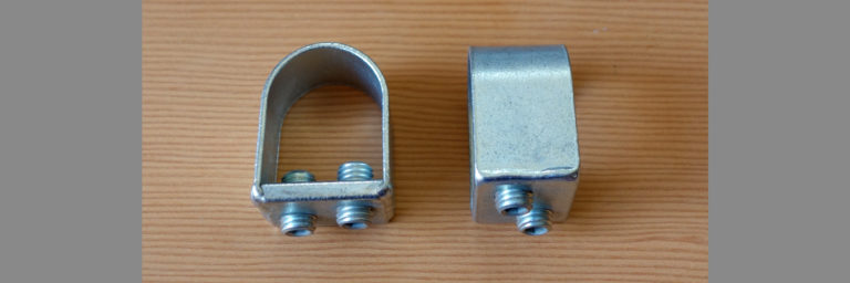 Snaths | Scythe Works