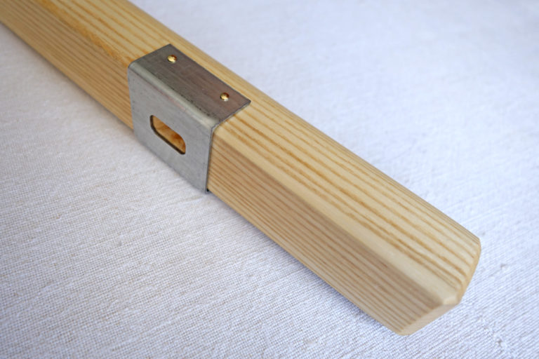 ScytheConnection Design Snath | Scythe Works