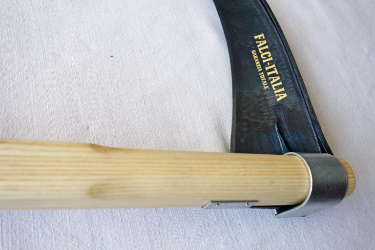 ScytheConnection Design Snath | Scythe Works